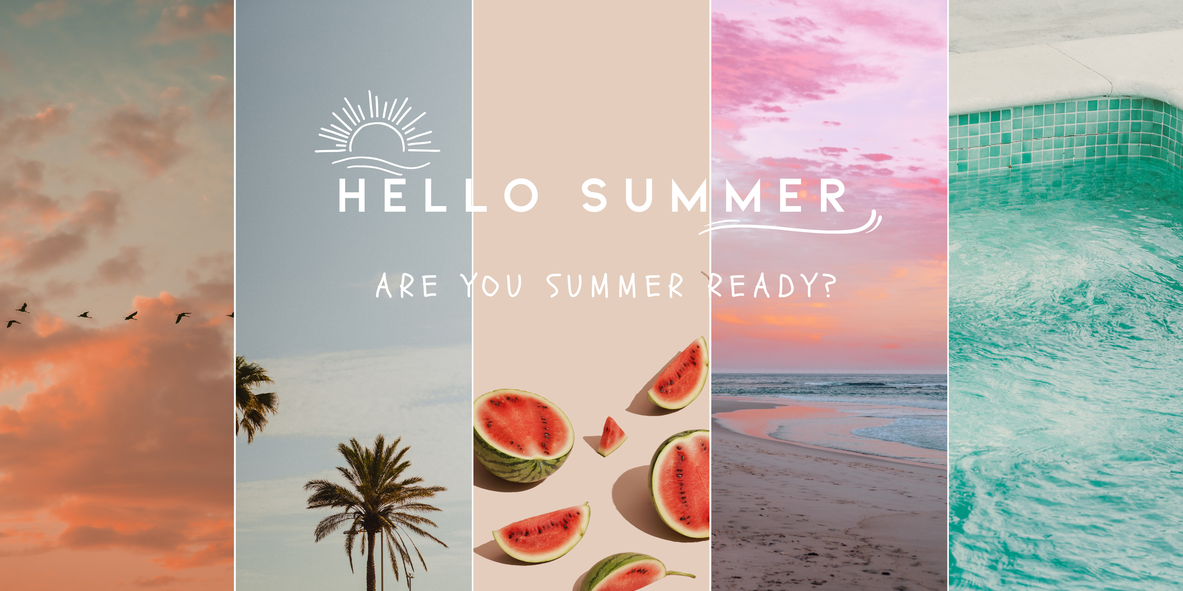 Fresh Summer Perfumes for Men & Women – Sillage Perfumes