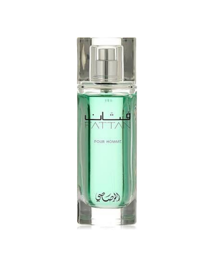 Rasasi Fattan Pour Homme 50ml EDP for Men – Sillage Perfumes