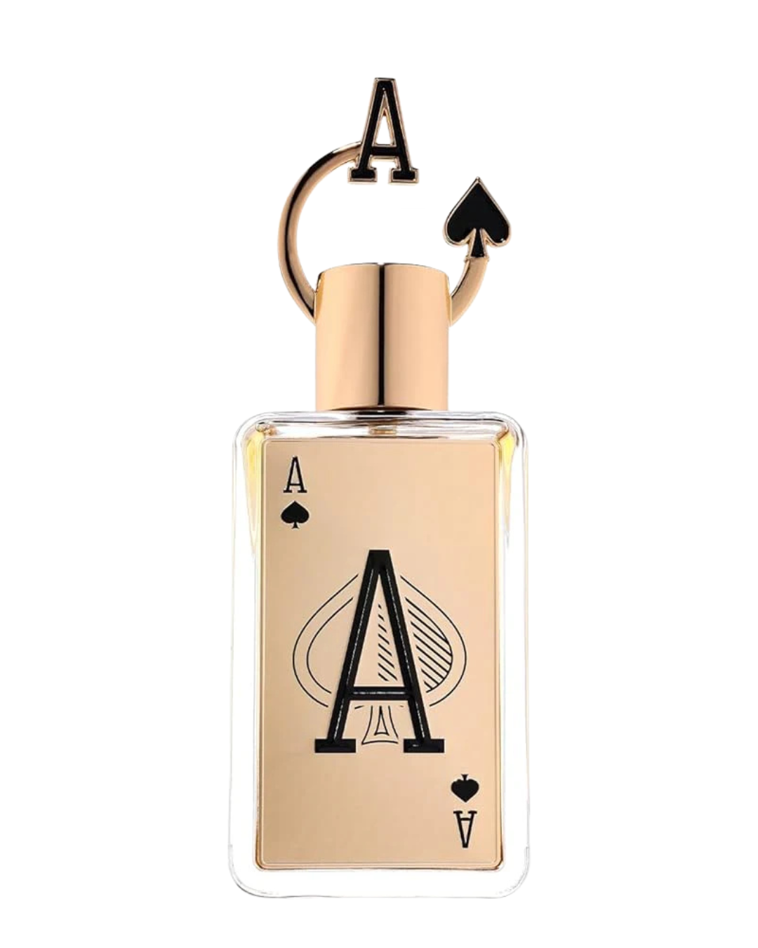 Fragrance World Ace of Spades 80ML EDP for Men and Women – Sillage Perfumes