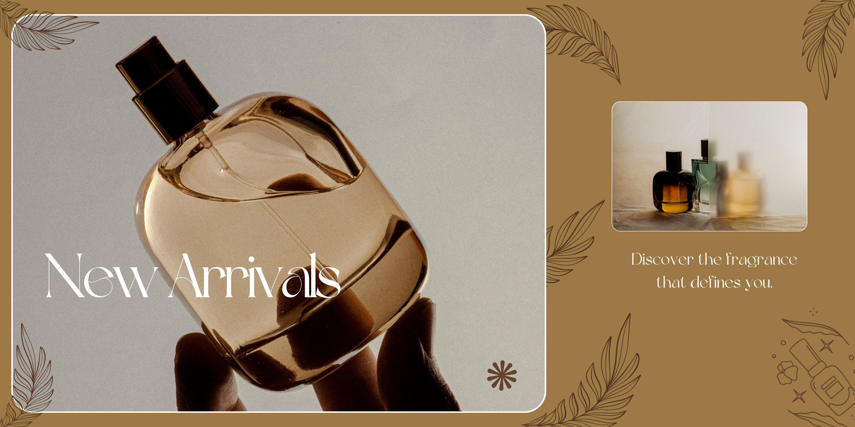 Luxury Perfumes, Decants & Niche Fragrances | Sillage Perfumes