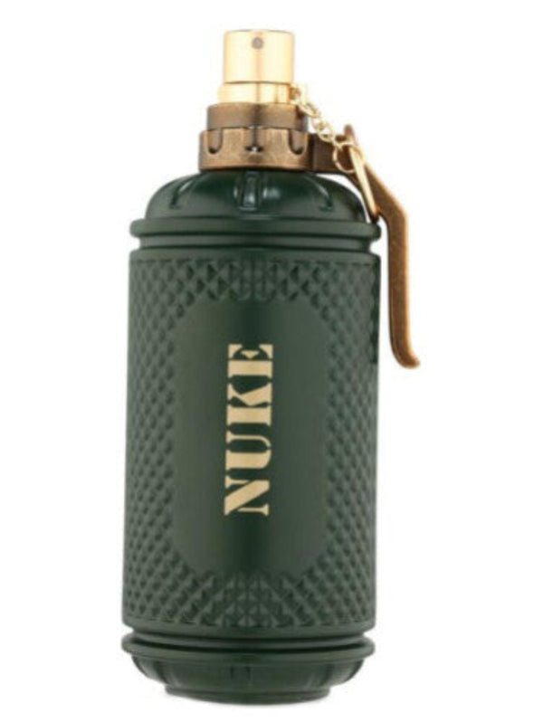 Fragrance World Nuke EDP for Men 100ml – Sillage Perfumes